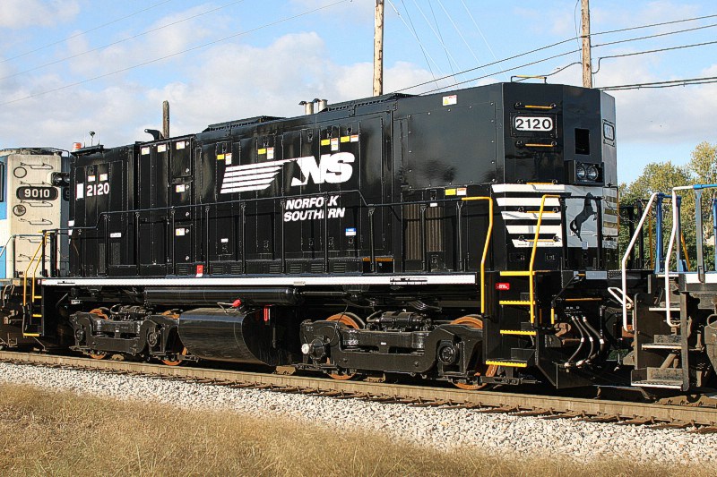NS 2120
